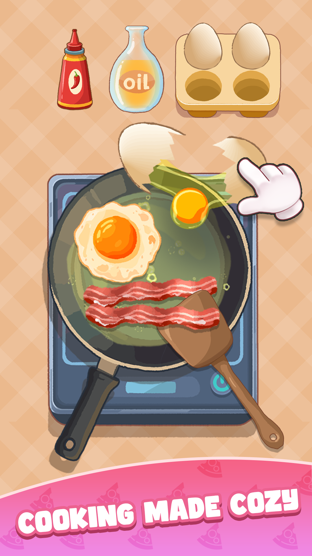 Download Cookingdom APKs for Android - APKMirror