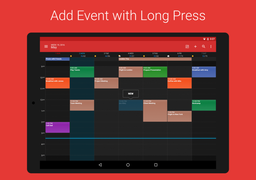 Download DigiCal Calendar Agenda APKs for Android - APKMirror