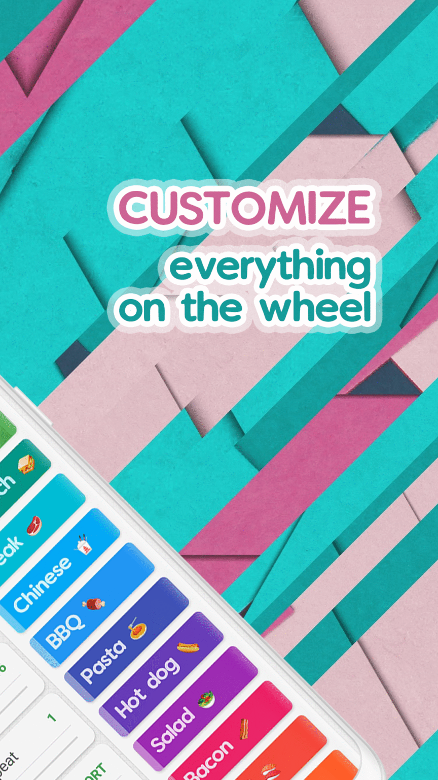 Download Spin The Wheel - Random Picker APKs for Android - APKMirror