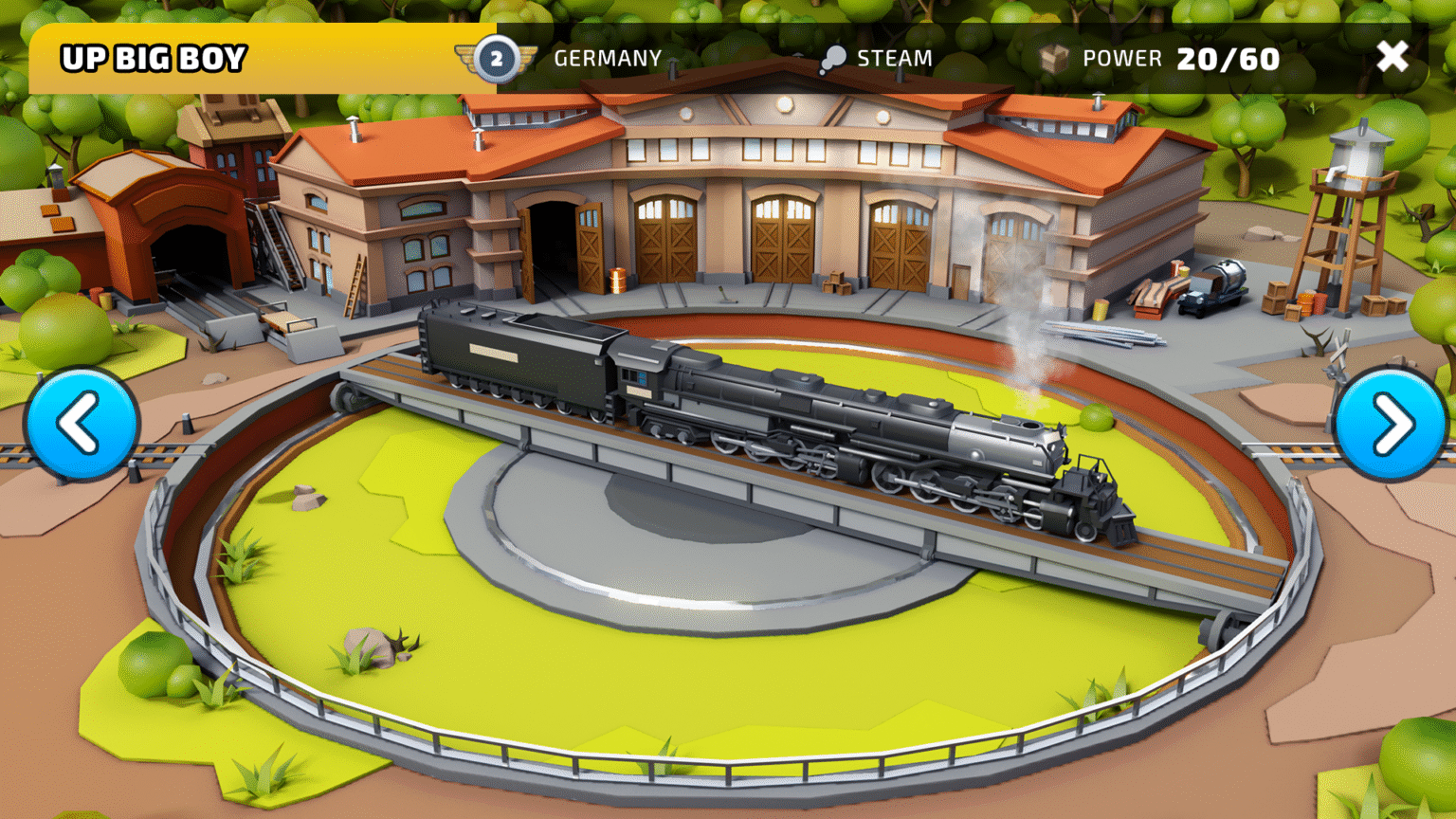 Train Station 2: Rail Tycoon 4.36.0 APK Download by PIXEL FEDERATION, s ...