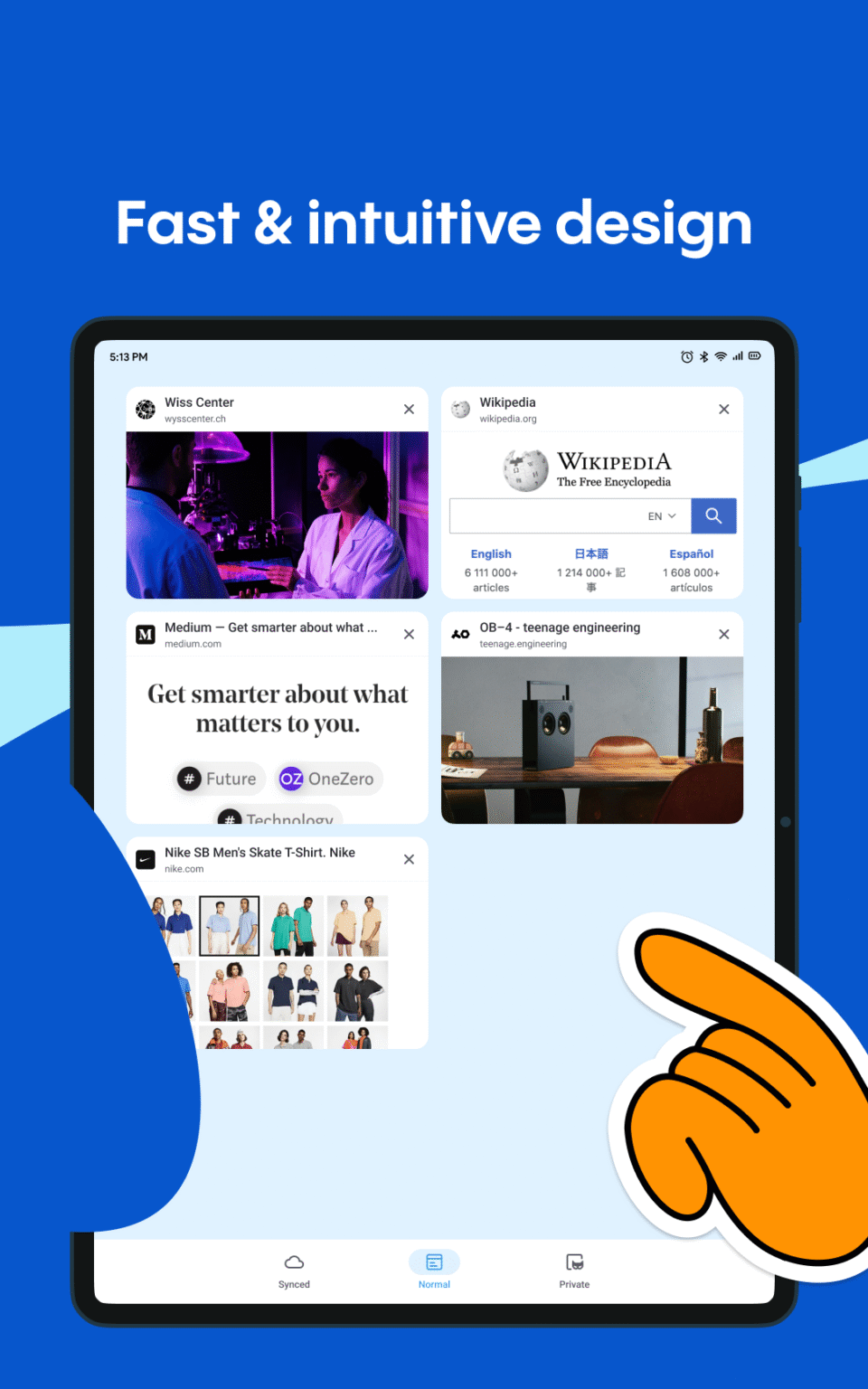 Aloha Browser (Beta) 4.7.5 APK Download by Aloha Mobile - APKMirror