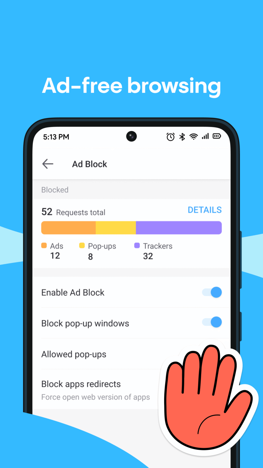 Aloha Browser (Beta) 4.7.5 APK Download by Aloha Mobile - APKMirror