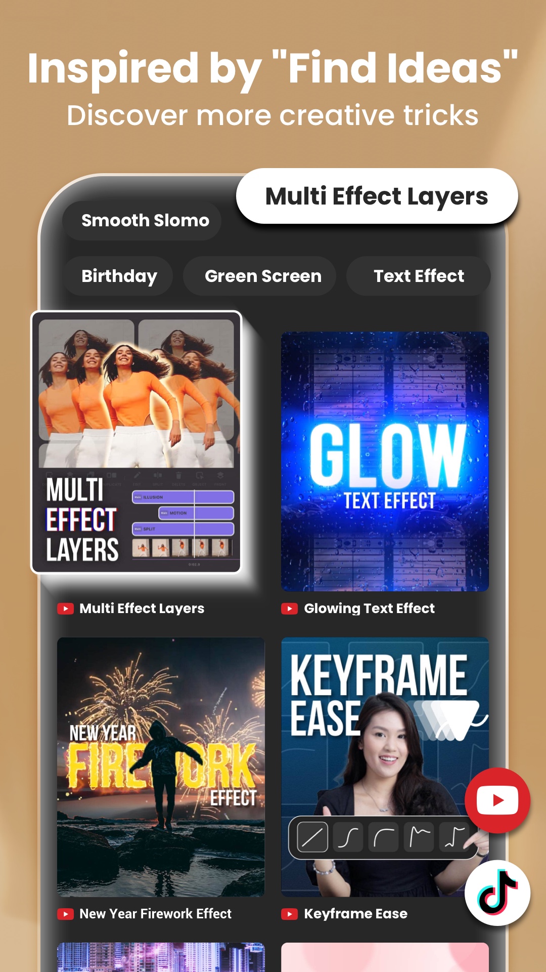 Video Editor & Maker - InShot 2.084.1470 (arm64-v8a + arm-v7a) (120 ...