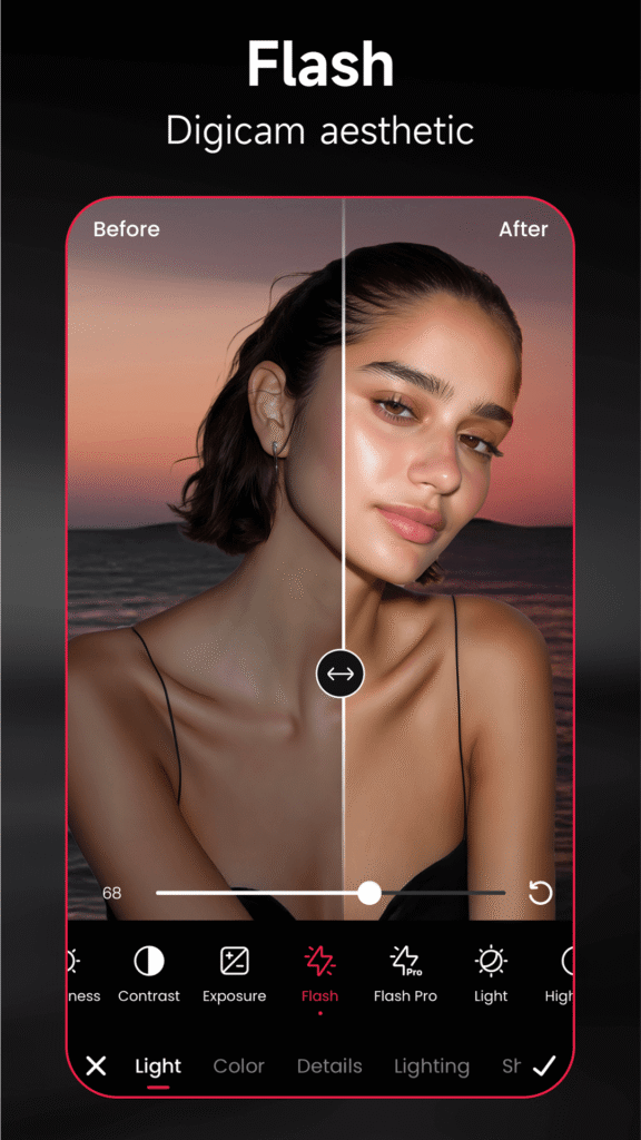 Meitu - Photo & Video Editor 11.15.5 APK Download by Meitu (China ...