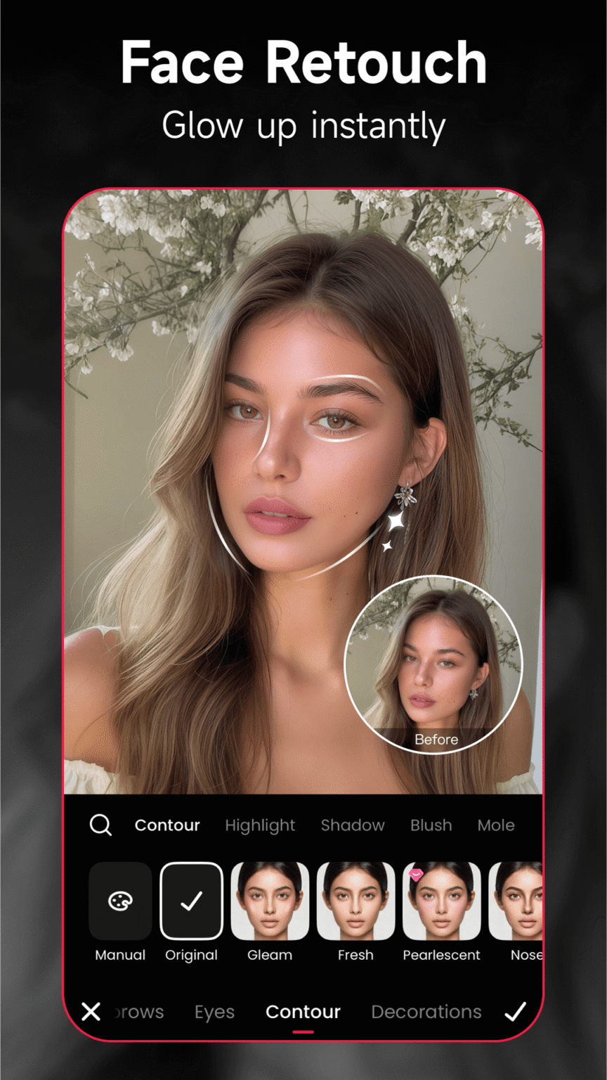 Meitu- AI Photo & Video Editor 11.27.6 APK Download by Meitu (China ...