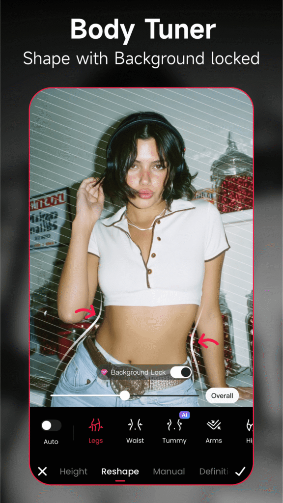 Meitu- AI Photo & Video Editor 11.27.6 (arm64-v8a + arm-v7a) (120 ...