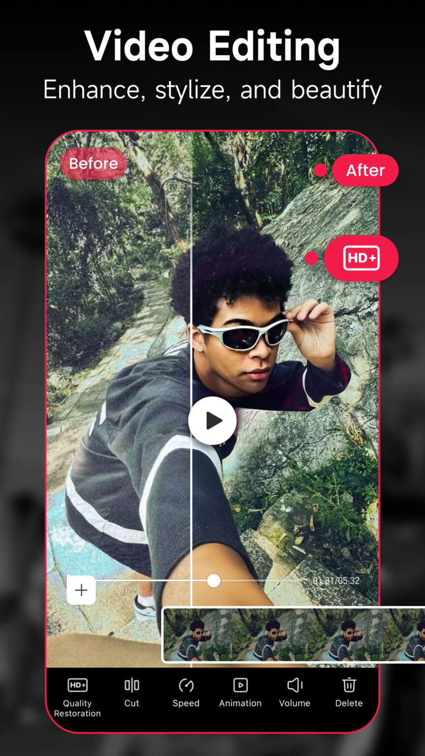 Meitu - Photo & Video Editor 11.16.5 APK Download by Meitu (China ...