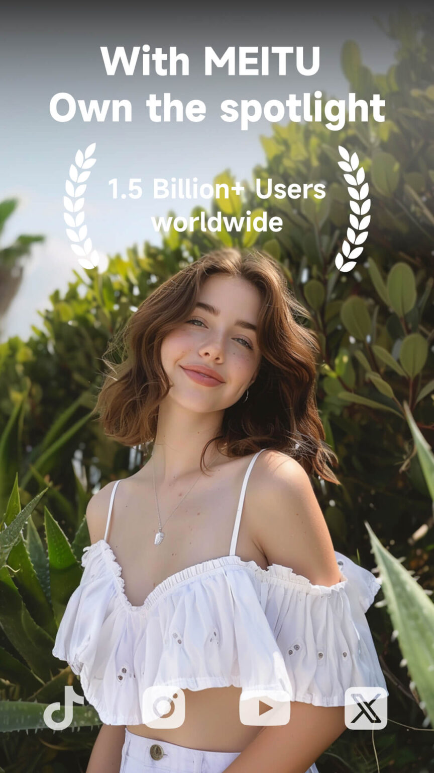 Meitu - Photo & Video Editor 11.17.6 APK Download by Meitu (China) Limited - APKMirror