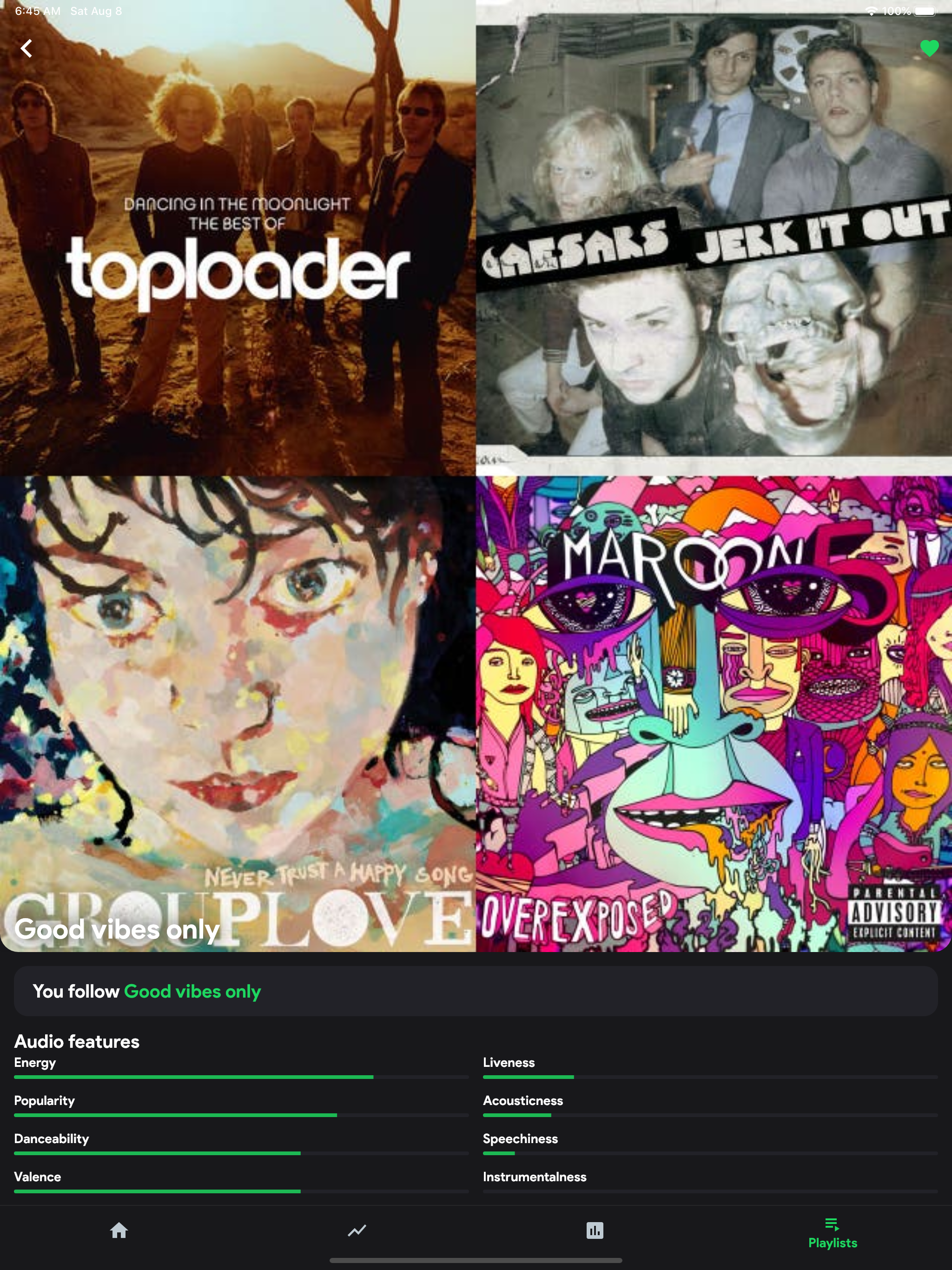 Download stats.fm for Spotify APKs for Android - APKMirror