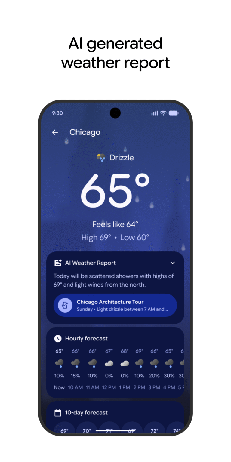 Pixel Weather 1.1.20250908.830315595.release APK Download by Google LLC ...