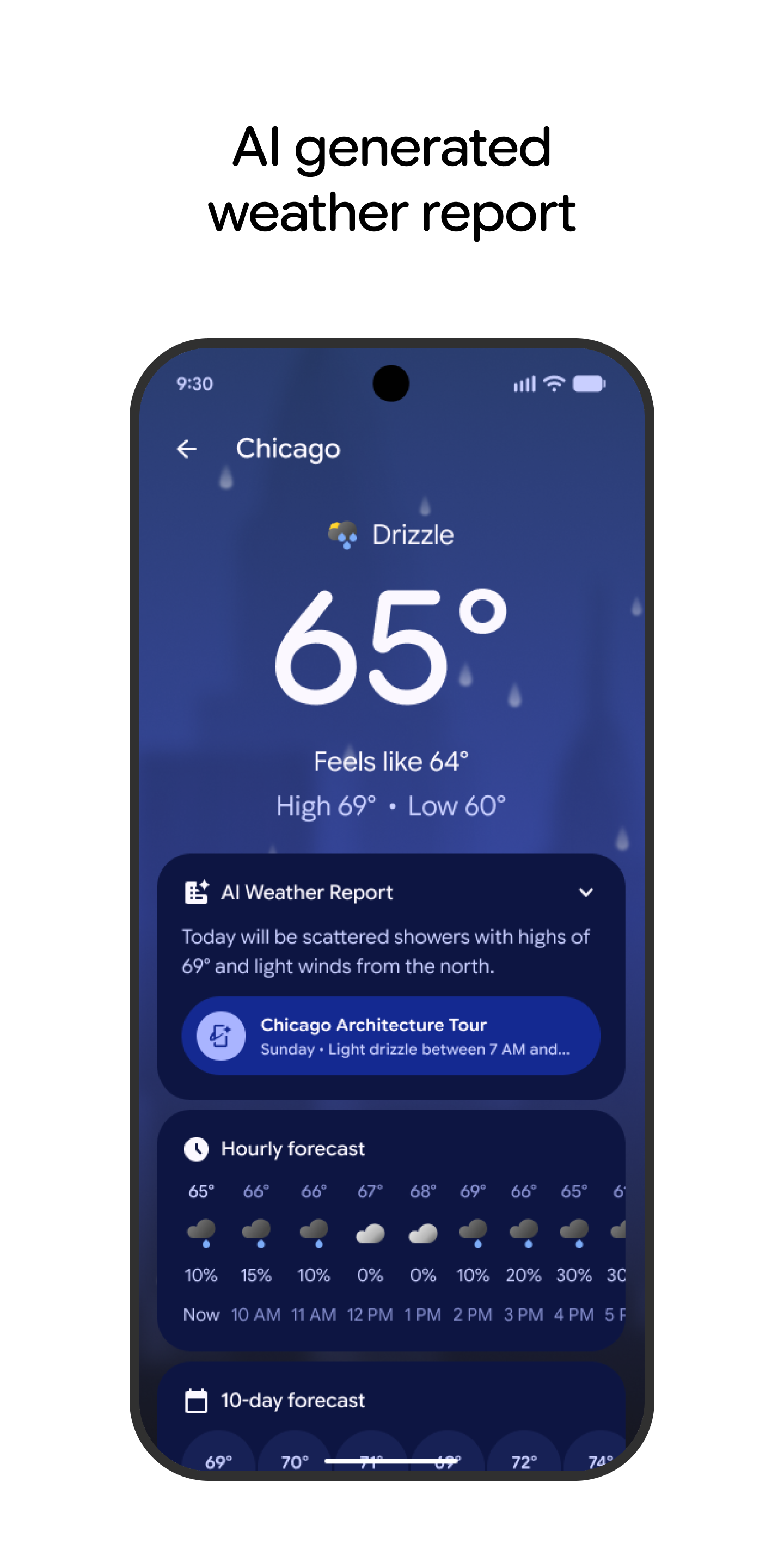 Download Pixel Weather APKs for Android - APKMirror