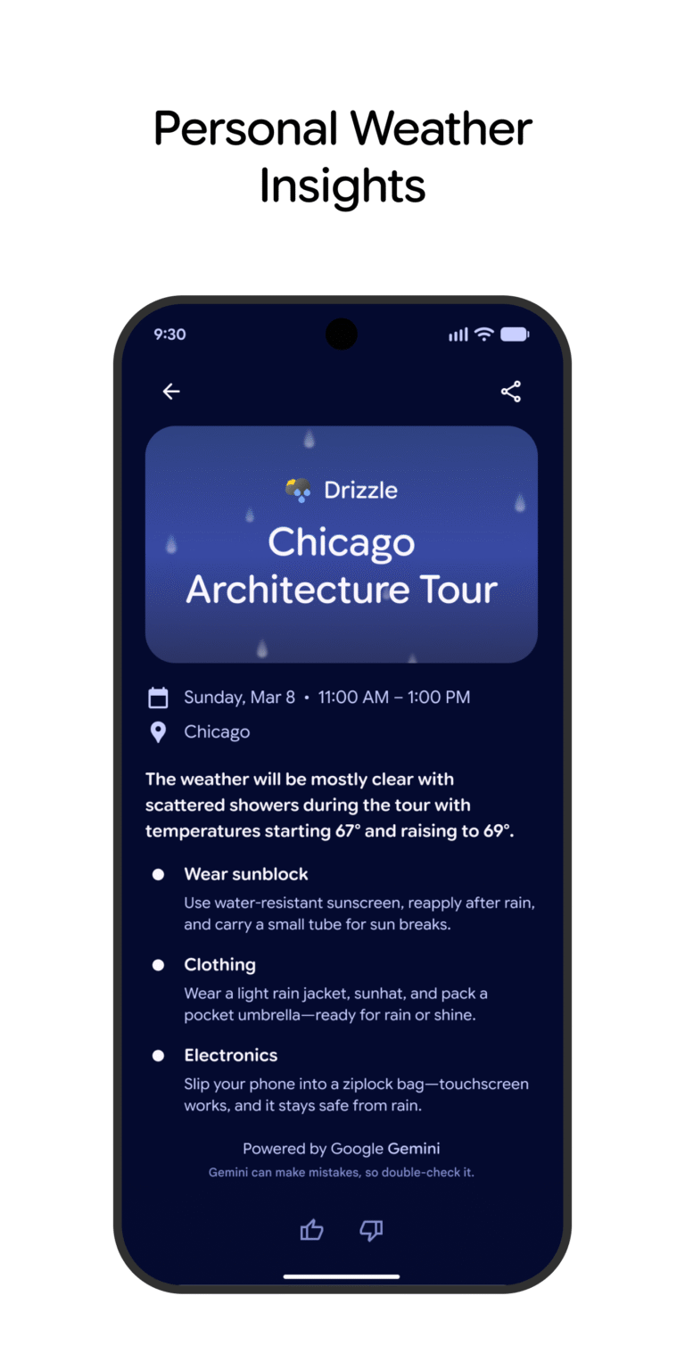 Download Pixel Weather APKs for Android - APKMirror