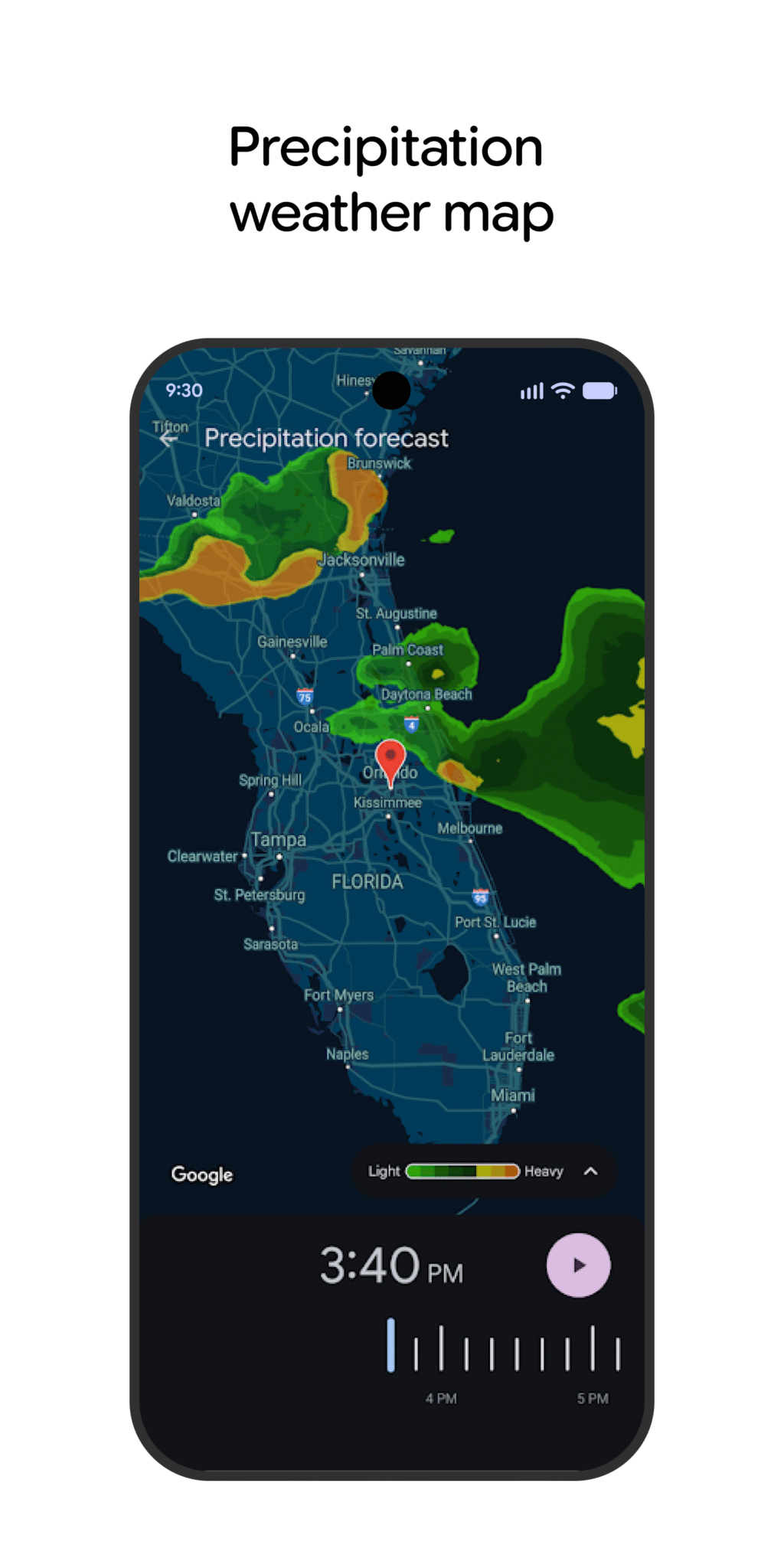 Download Pixel Weather APKs for Android - APKMirror