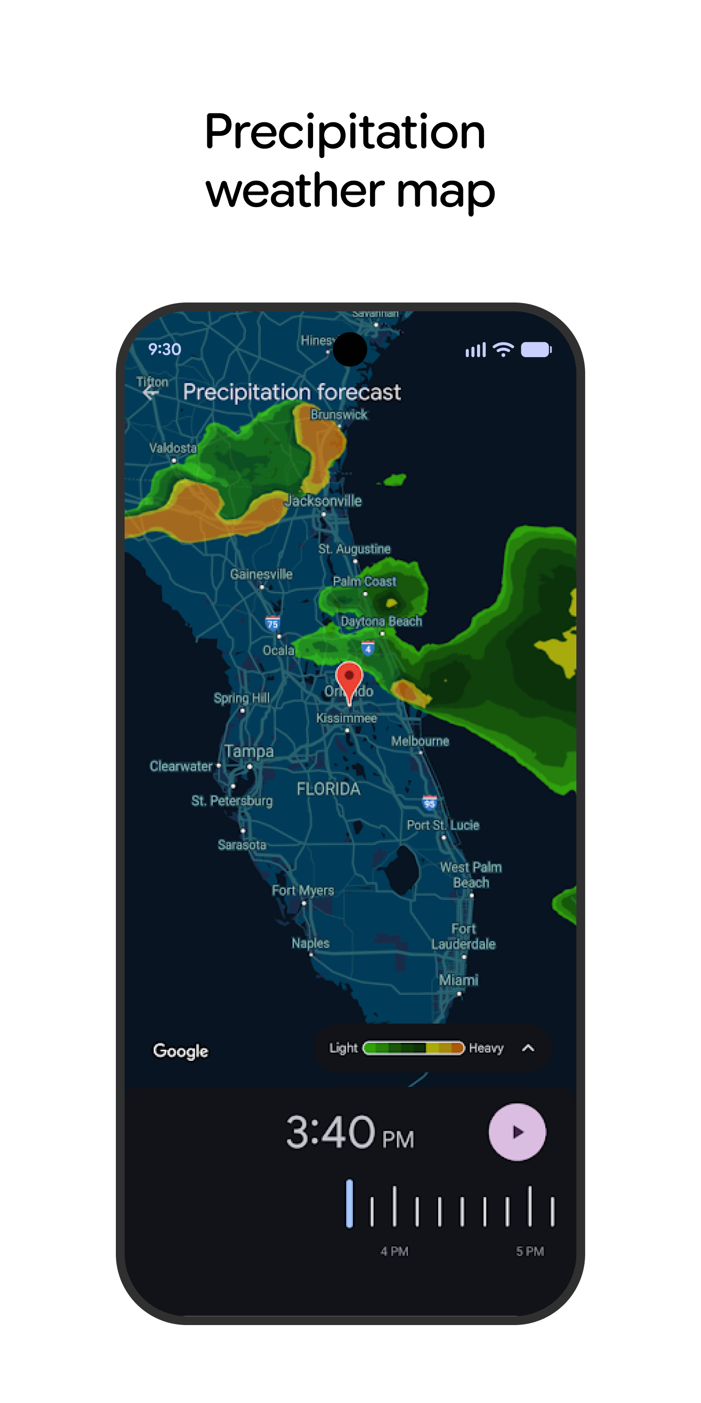 Download Pixel Weather APKs for Android - APKMirror