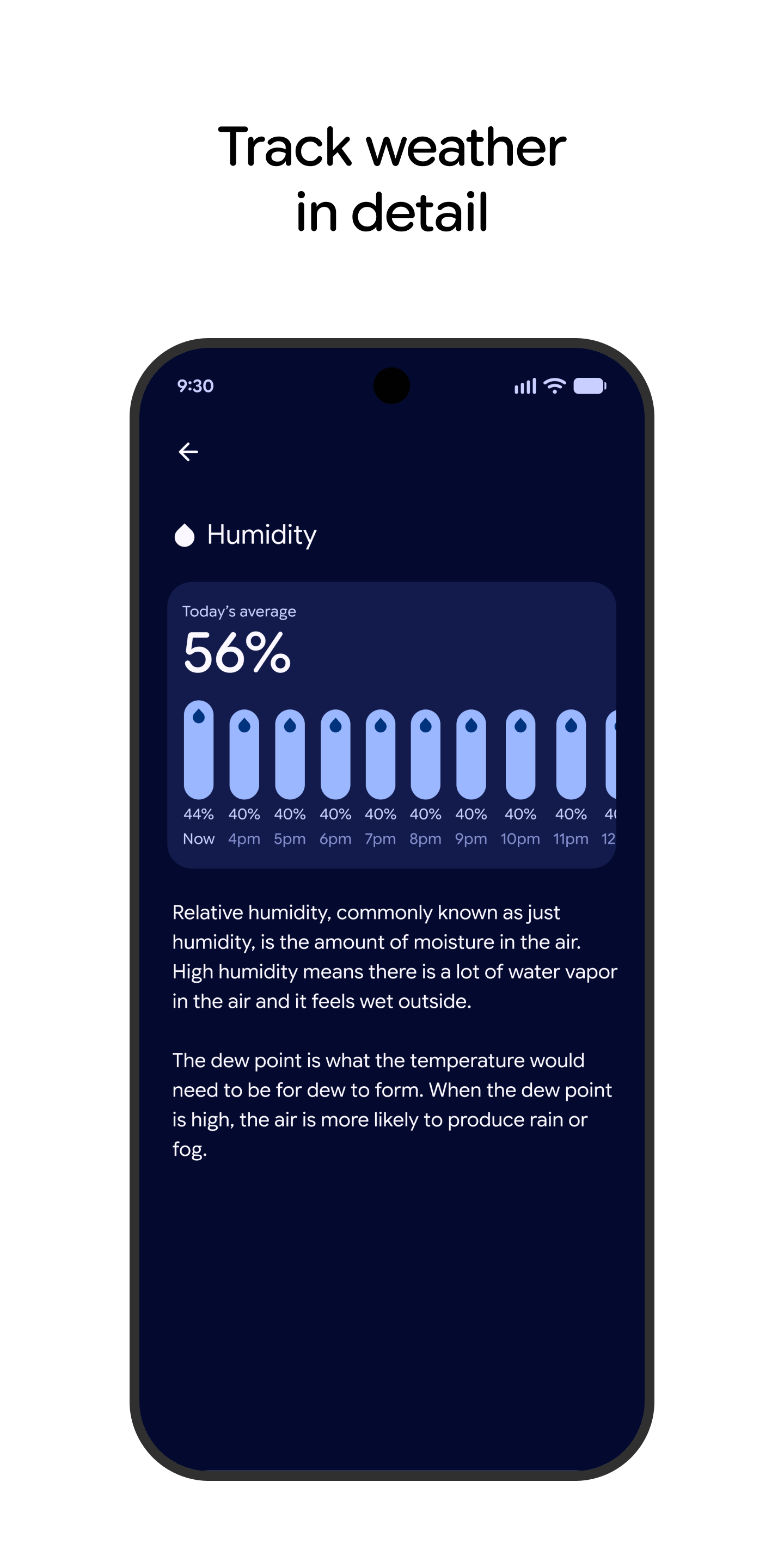 Download Pixel Weather APKs for Android - APKMirror