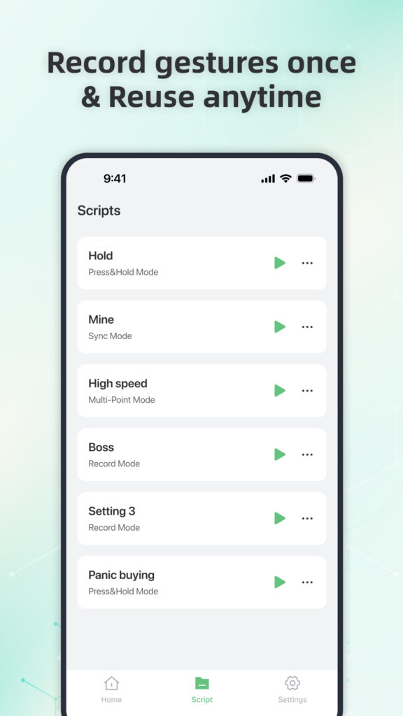 AG Auto Clicker-Auto Tap 1.4.4 APK Download by Bright Prospect - APKMirror