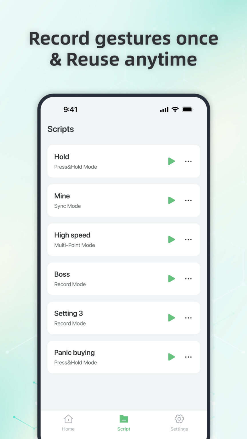 AG Auto Clicker-Auto Tap 1.4.6 APK Download by Bright Prospect - APKMirror