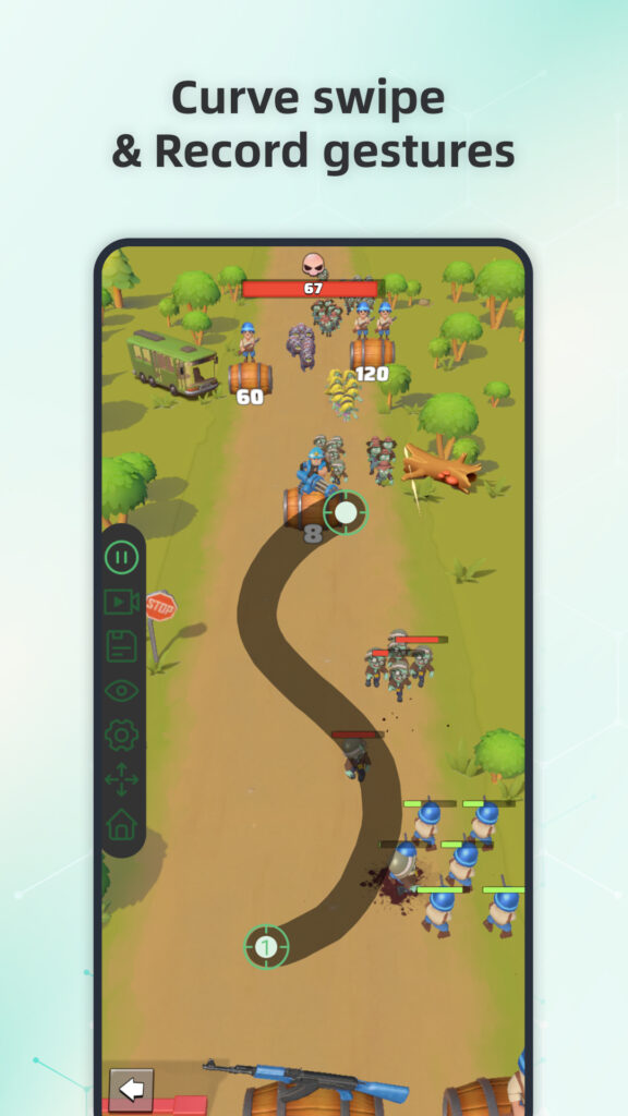Download AG Auto Clicker-Auto Tap APKs for Android - APKMirror