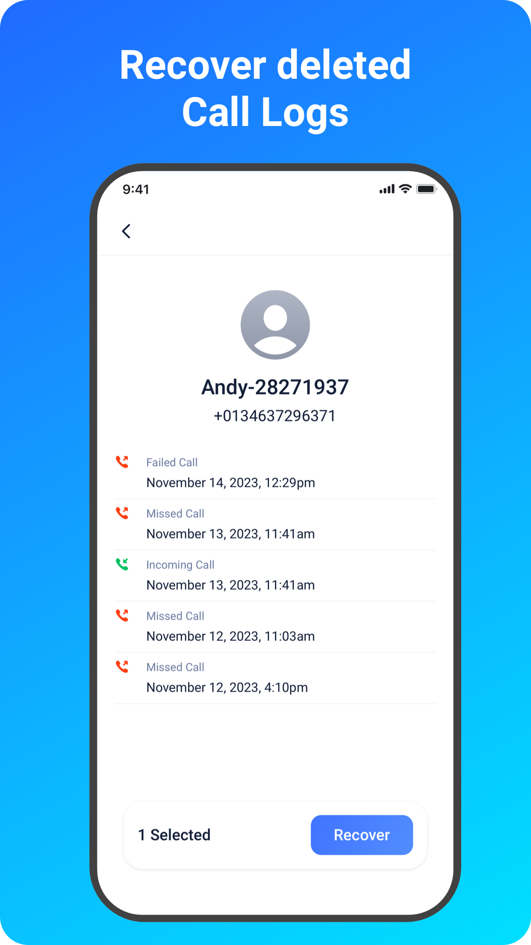 MobiSaver: Data&Photo Recovery 4.0.17(4561) APK Download by EaseUS Data Recovery Software ...