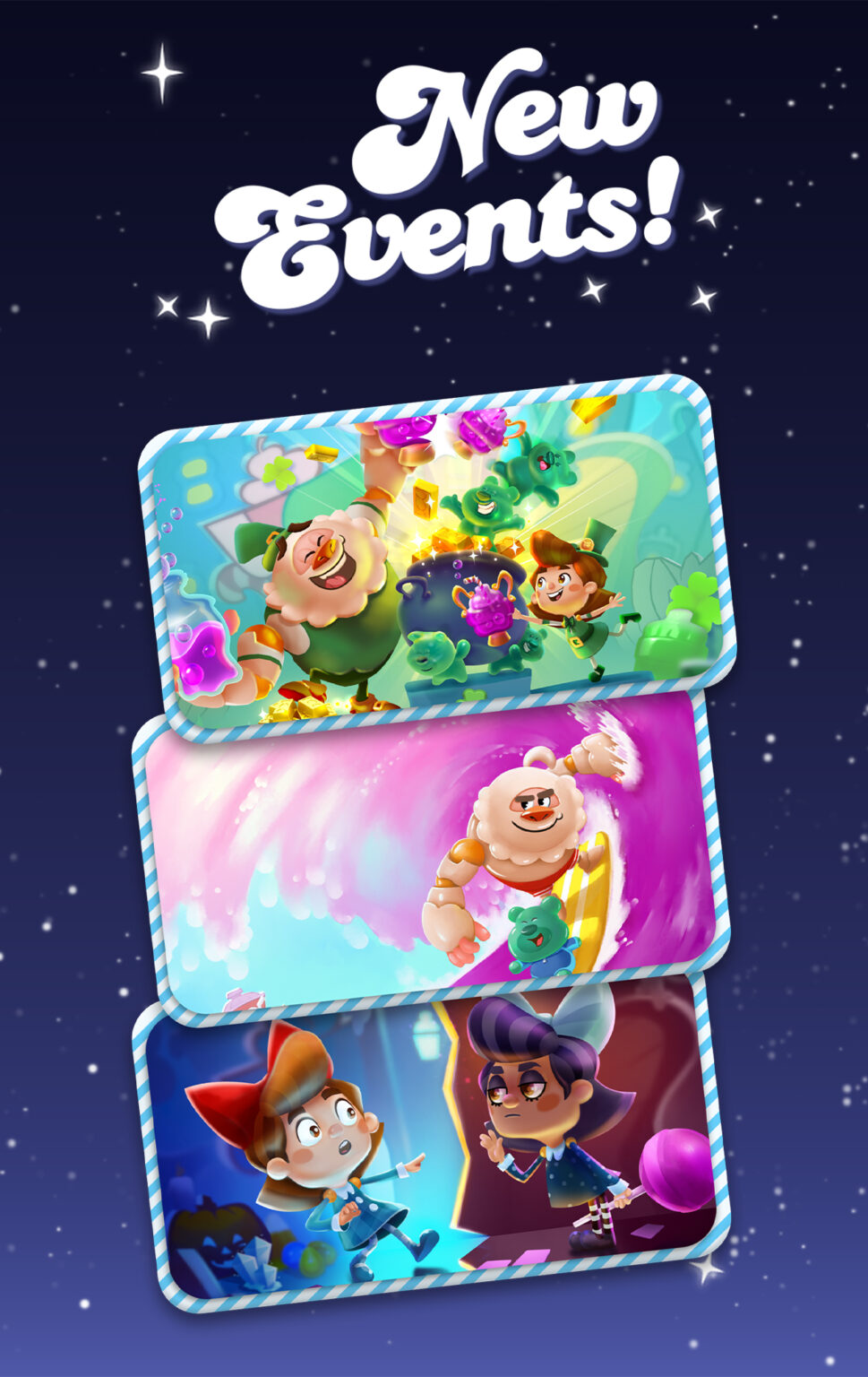 Candy Crush Soda Saga 1.284.4 APK Download by King - APKMirror