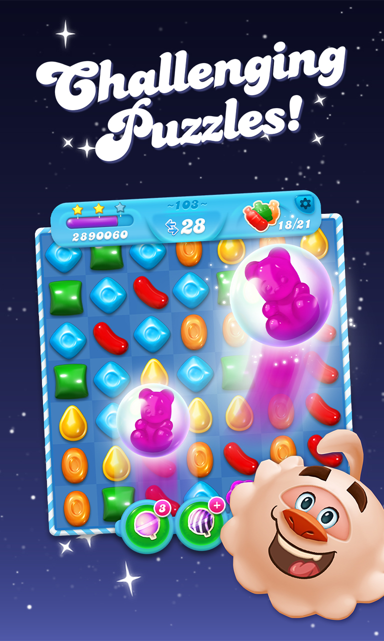 Candy Crush Soda Saga 1.284.4 APK Download by King - APKMirror