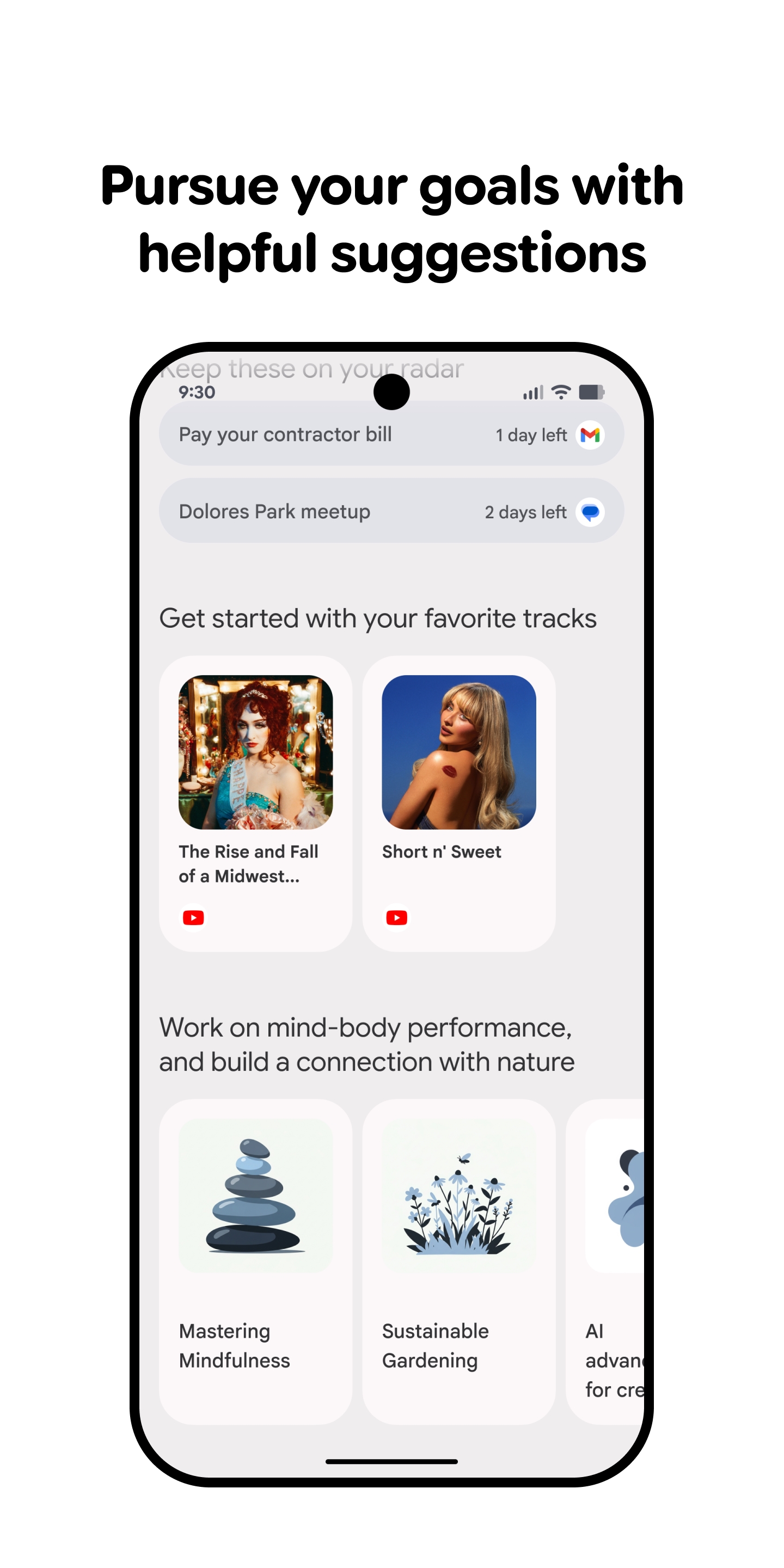 Daily Hub 1.0.20250702.791178417.release APK Download by Google LLC - APKMirror