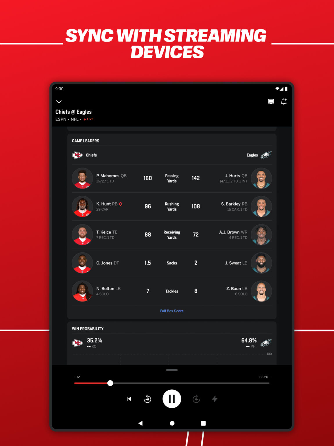 Download ESPN APKs for Android - APKMirror