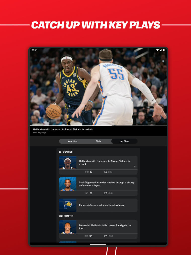 Download ESPN APKs for Android - APKMirror