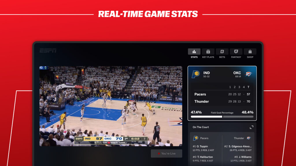 Download ESPN APKs for Android - APKMirror