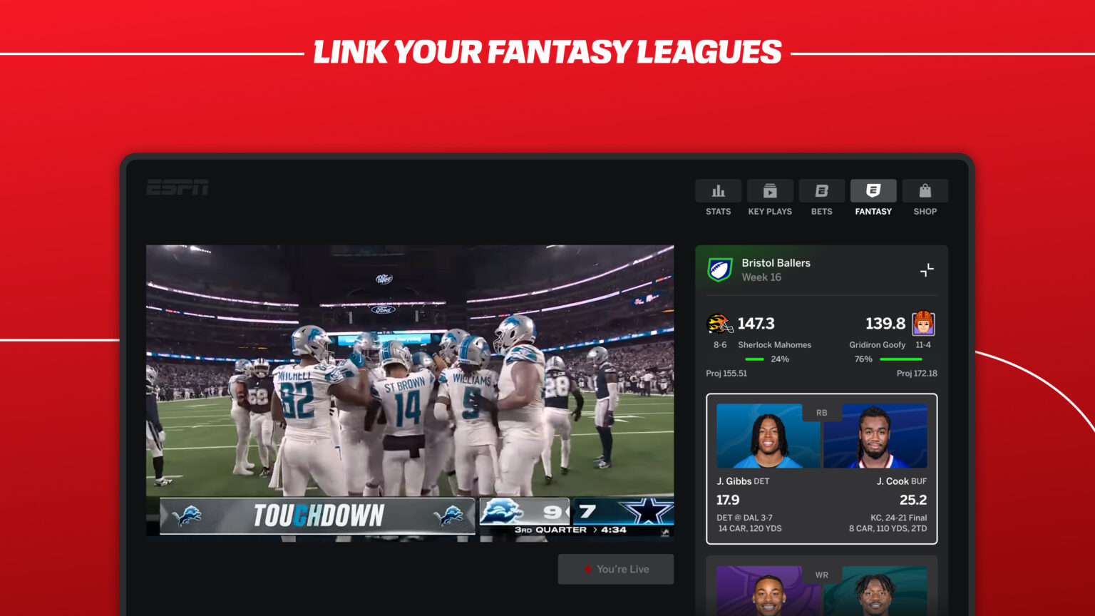 Download ESPN APKs for Android - APKMirror