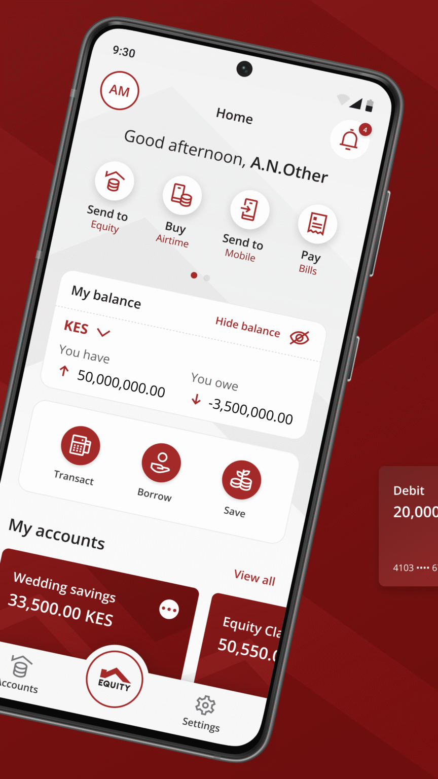 Download Equity Mobile APKs for Android - APKMirror