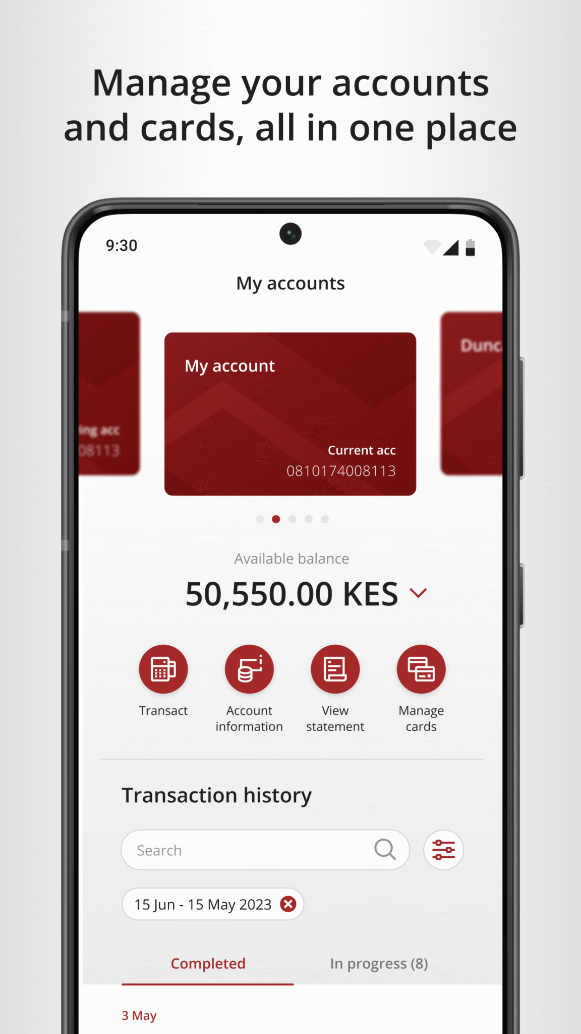 Download Equity Mobile APKs for Android - APKMirror