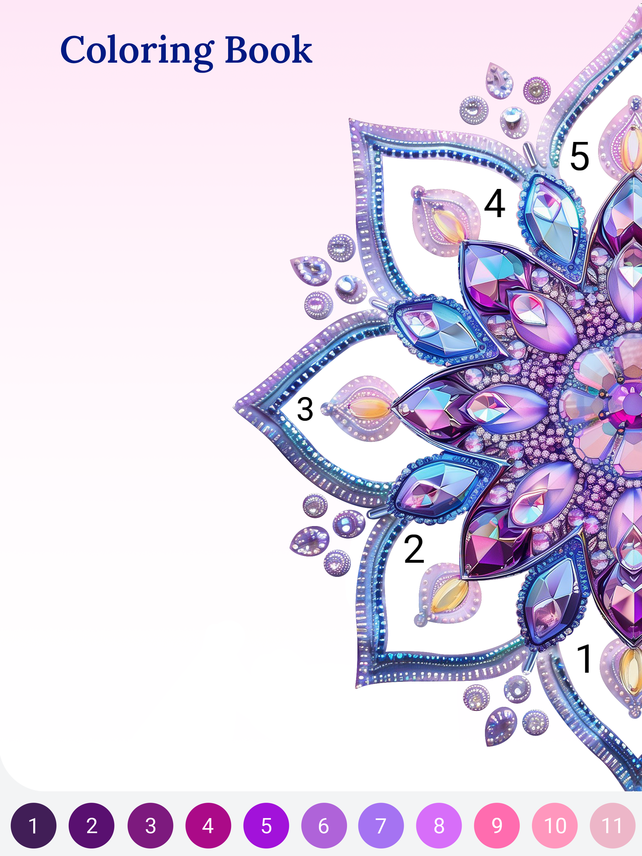 Happy Color®: Color by Number 2.19.5 APK Download by X-Flow - APKMirror