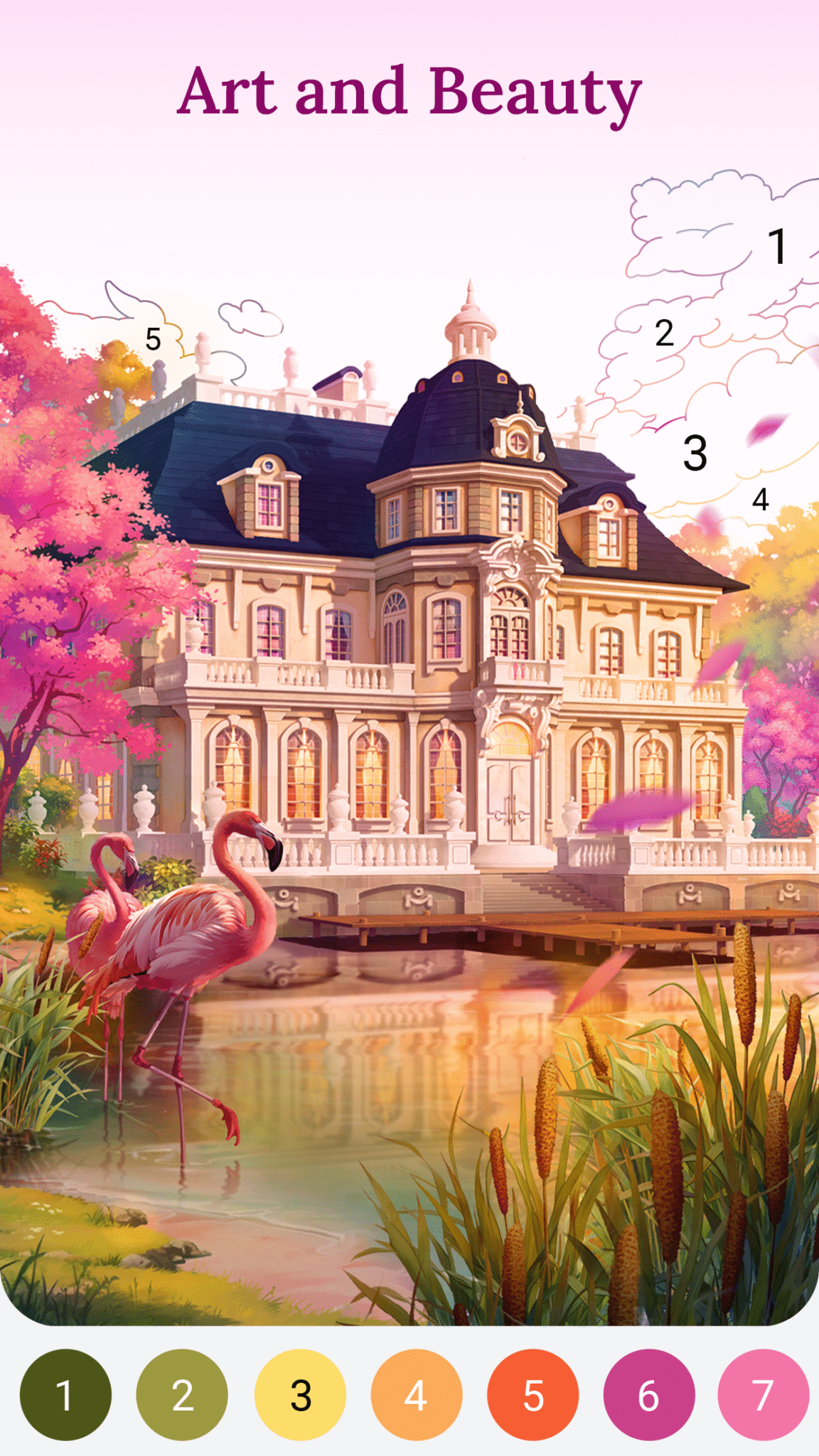 Download Happy Color®: Color by Number APKs for Android - APKMirror