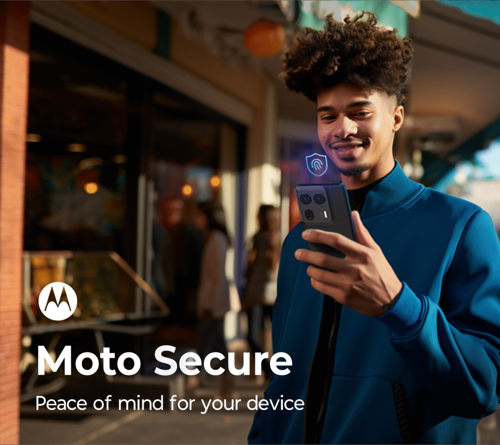 Download Moto Secure APKs for Android - APKMirror