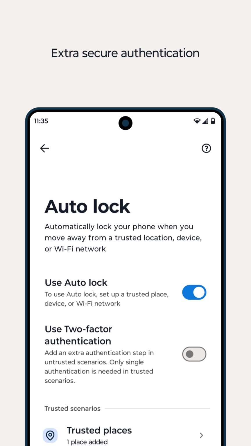 Download Moto Secure APKs for Android - APKMirror