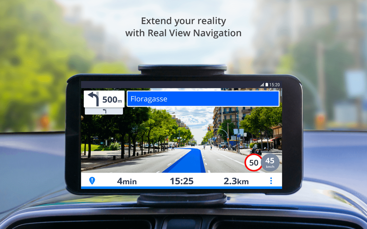 Sygic GPS Navigation & Maps 25.0.3-2388 APK Download by Sygic. - APKMirror