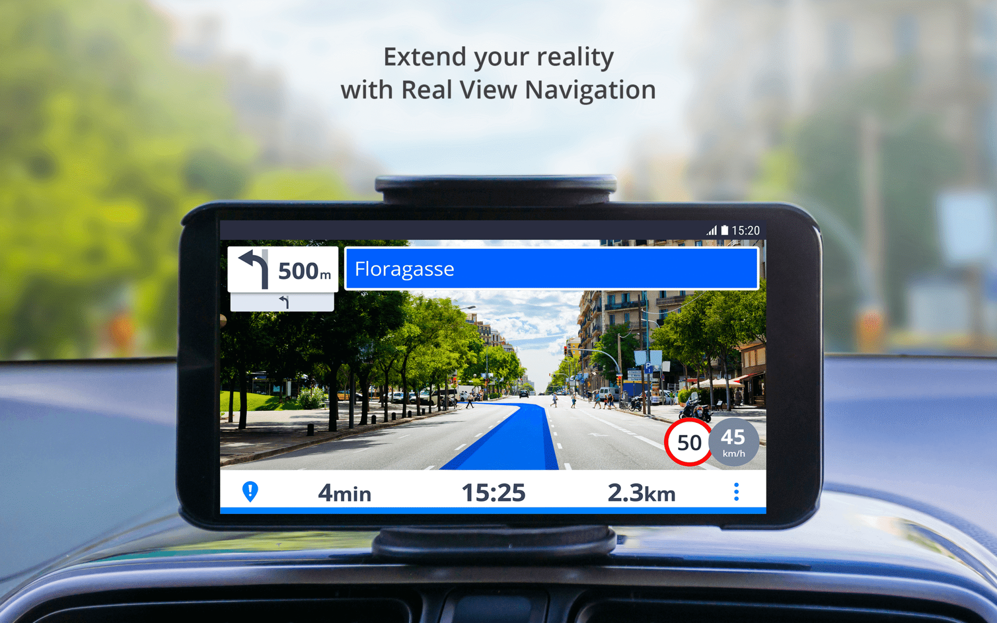 Sygic GPS Navigation & Maps 24.0.1-2282 APK Download by Sygic. - APKMirror