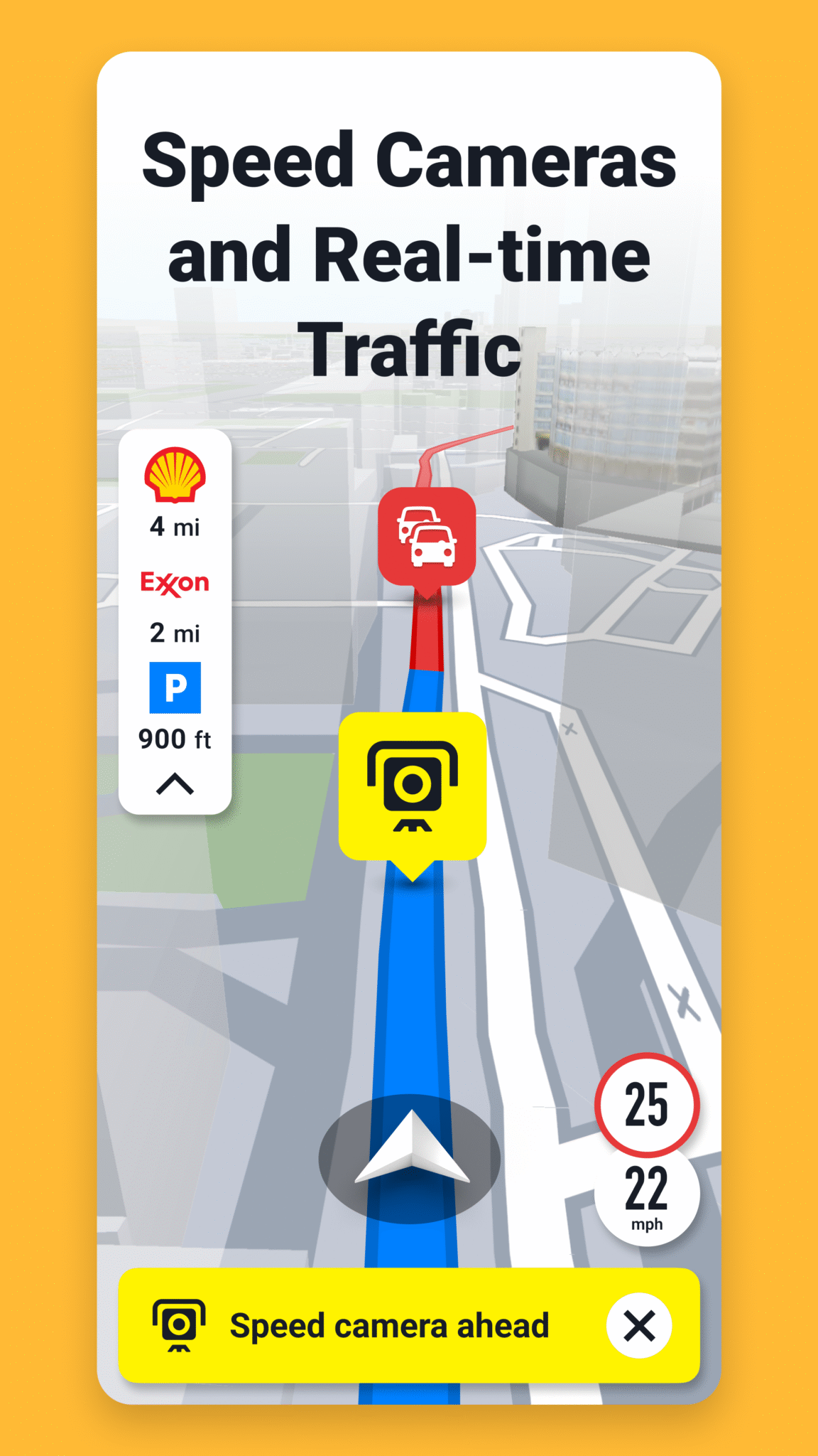 Sygic GPS Navigation & Maps 24.0.1-2282 APK Download by Sygic. - APKMirror