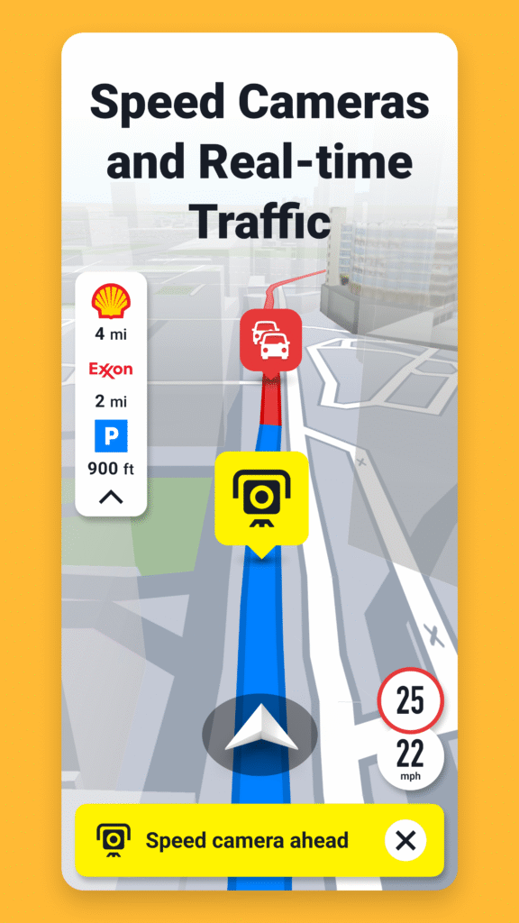 Sygic GPS Navigation & Maps 25.0.2-2385 APK Download by Sygic. - APKMirror