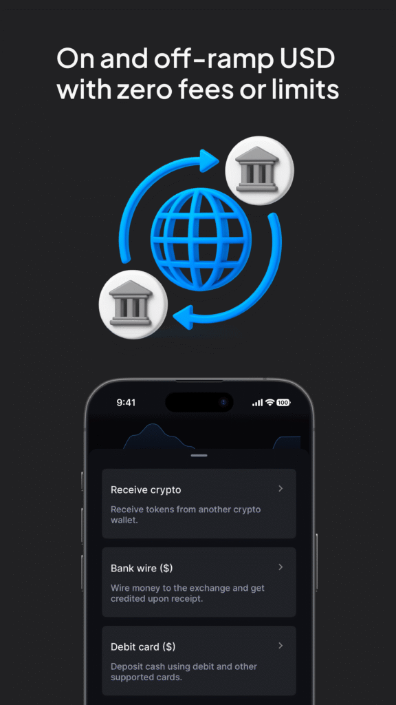 Backpack: Buy SOL, BTC, Crypto 2.76.0 APK Download by Backpack App ...