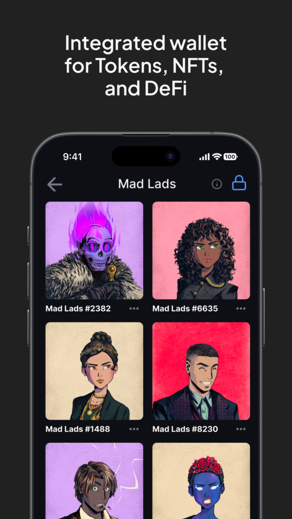 Backpack: Buy SOL, BTC, Crypto 2.65.0 APK Download by Backpack App ...