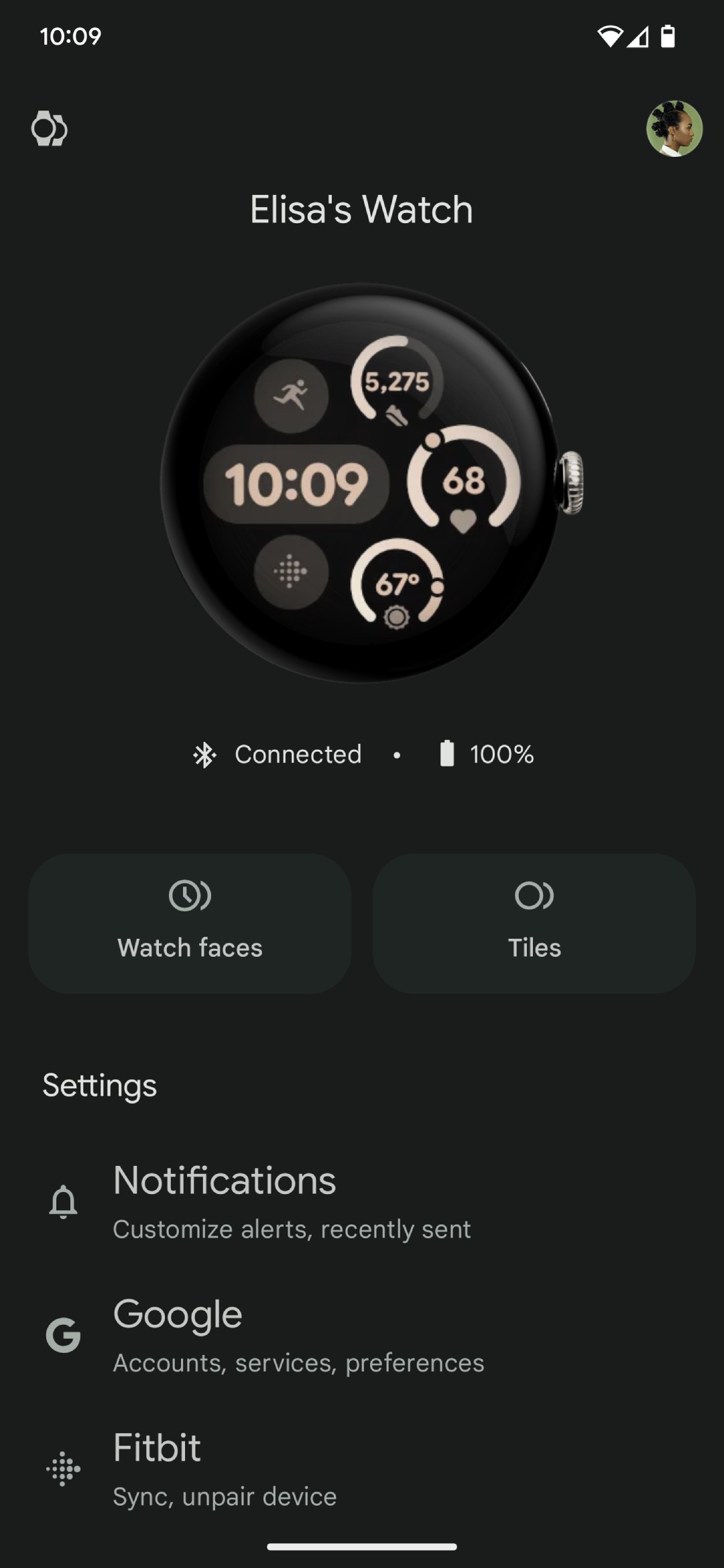 Download Google Pixel Watch APKs for Android - APKMirror