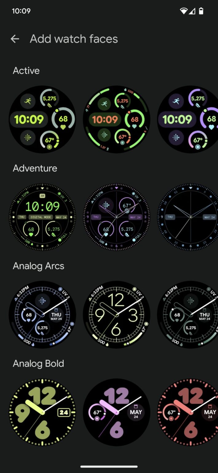 Download Google Pixel Watch APKs for Android - APKMirror
