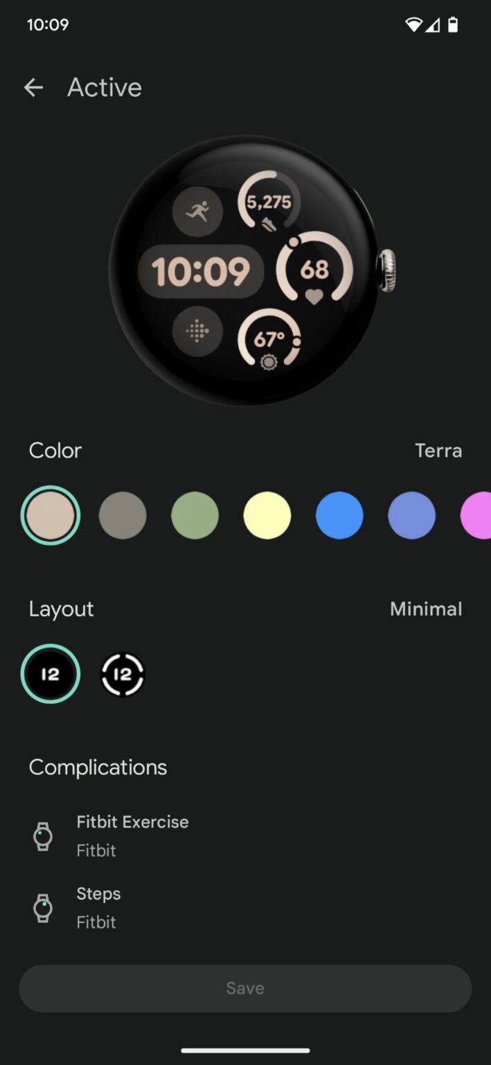 Download Google Pixel Watch APKs for Android - APKMirror