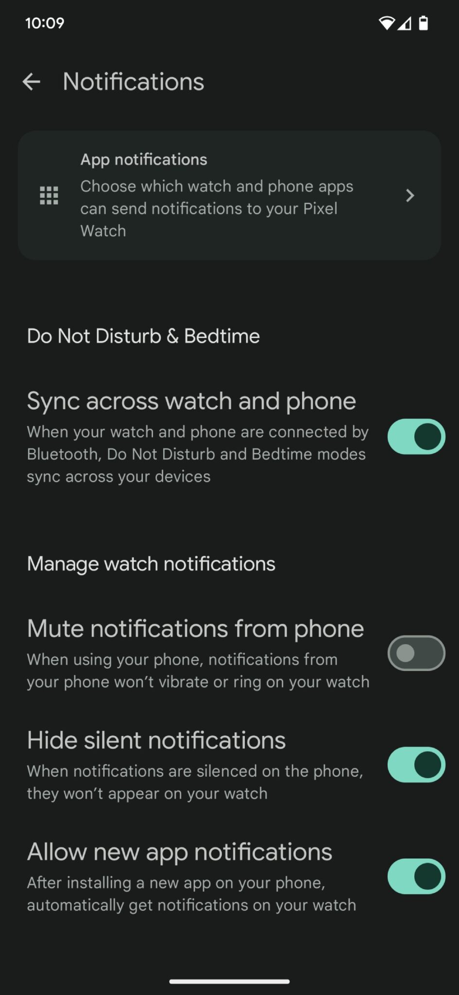 Download Google Pixel Watch APKs for Android - APKMirror