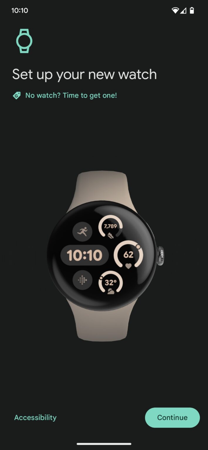 Download Google Pixel Watch APKs for Android - APKMirror