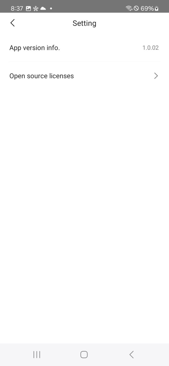 LG Soundbar AlexaLoginManager 1.0.04 APK Download by LG Electronics ...