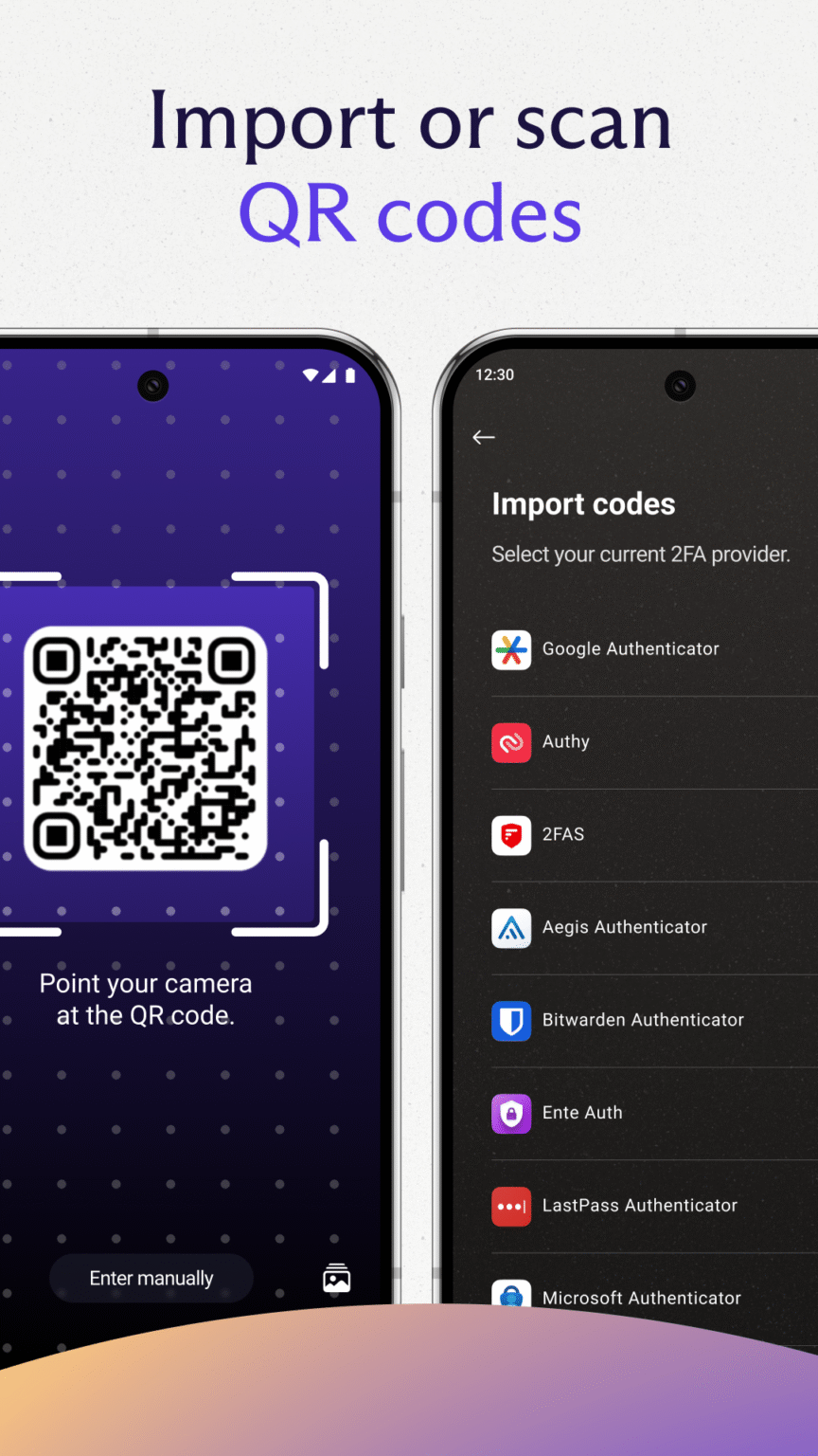 Download Proton Authenticator APKs for Android - APKMirror