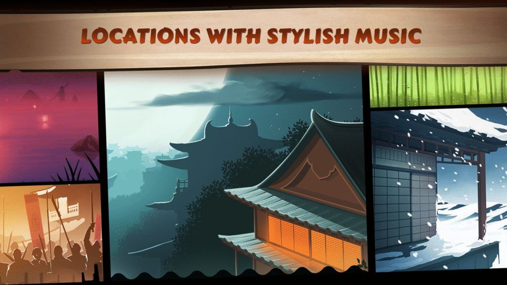 Shadow Fight 2 2.41.8 (arm64-v8a + arm-v7a) (Android 7.0+) APK Download ...